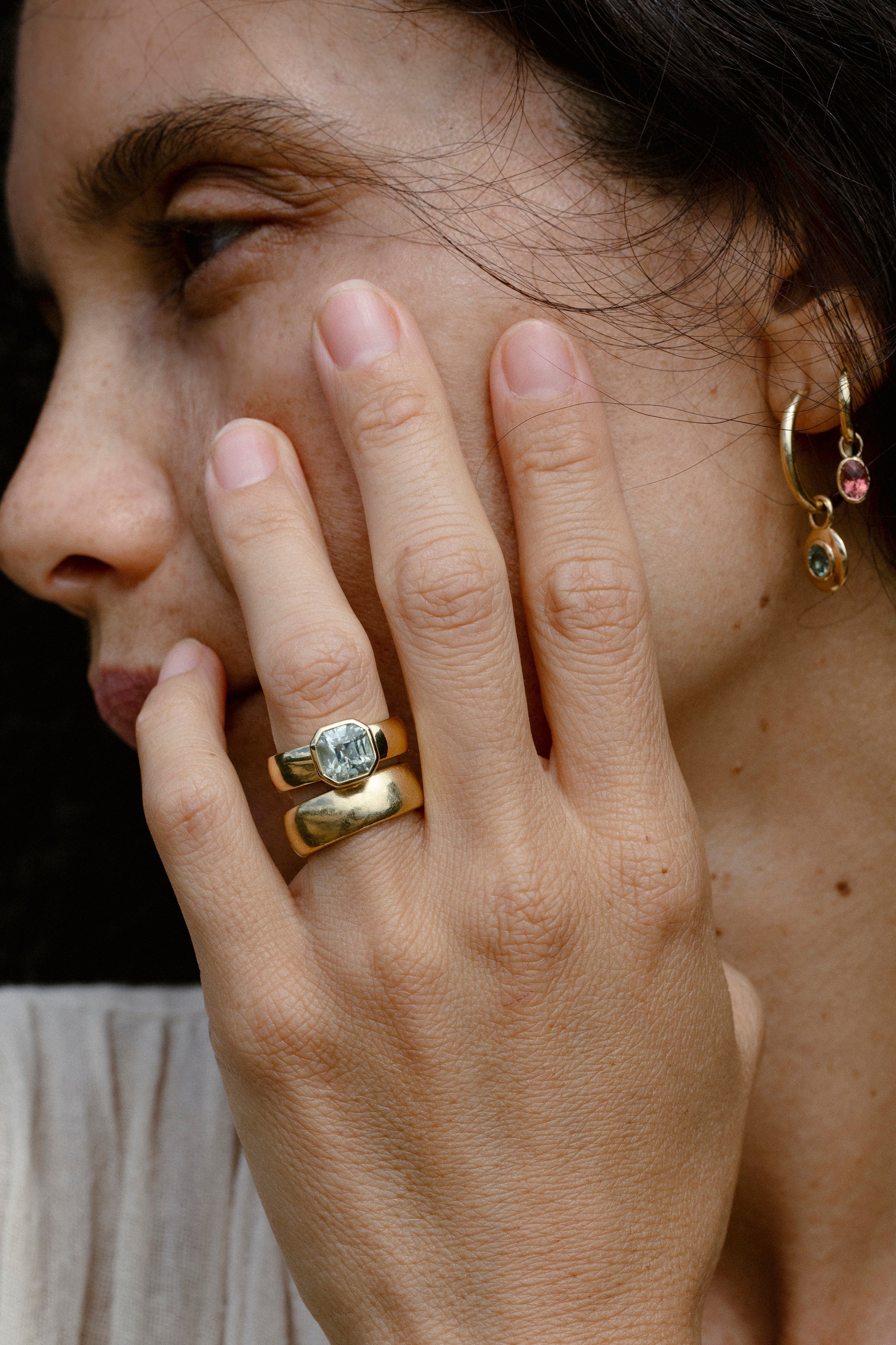 RINGS – ANAOAK